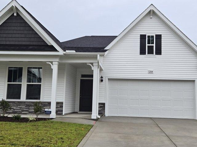 1204 Calabash Station Blvd NW, Ocean Isle Beach, NC 28467