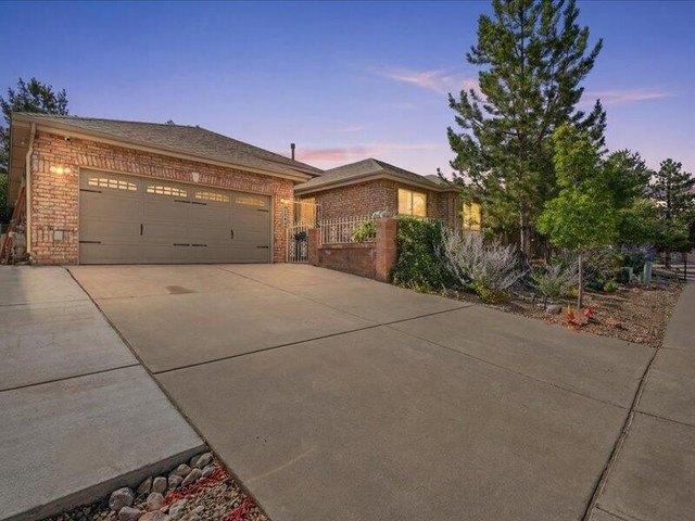 1204 Cannonade Ct SE, Albuquerque, NM 87123