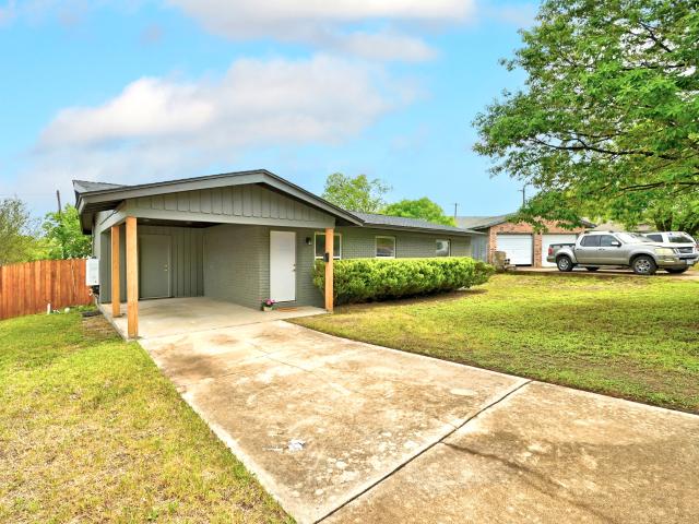 1204 Carrizo Ter, Austin, TX 78758 | MLS #2829