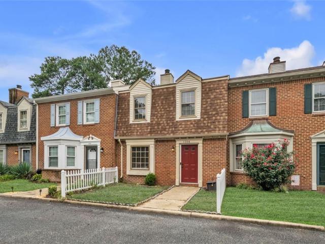 1204 Cedar Mill SQ