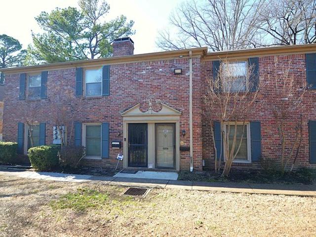 1204 Chamberlain Dr Apt 20, Memphis, TN 38119