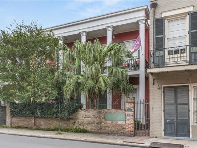 1204 Chartres St Apt 5, New Orleans, LA 70116