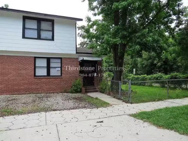 1204 Cherry St, Jacksonville, FL 32205 1204 Cherry St
