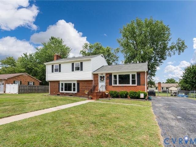 1204 Clifton Drive