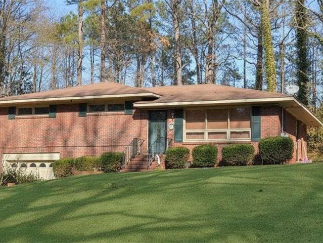 1204 Club House Rd, Columbus, GA 31903 | MLS #7689 | Compass