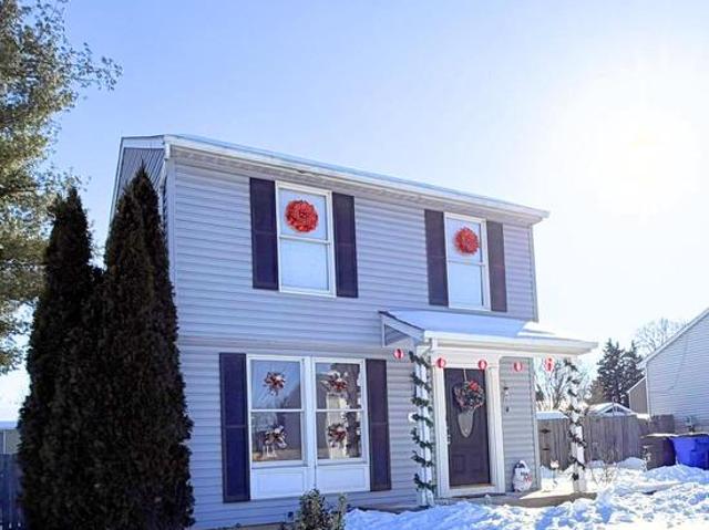 1204 Conewago Drive