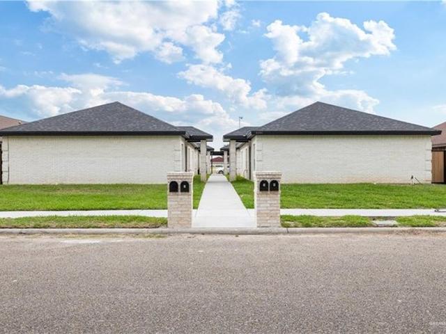 1204 Cornerstone Loop, Rio Grande City, TX 78582
