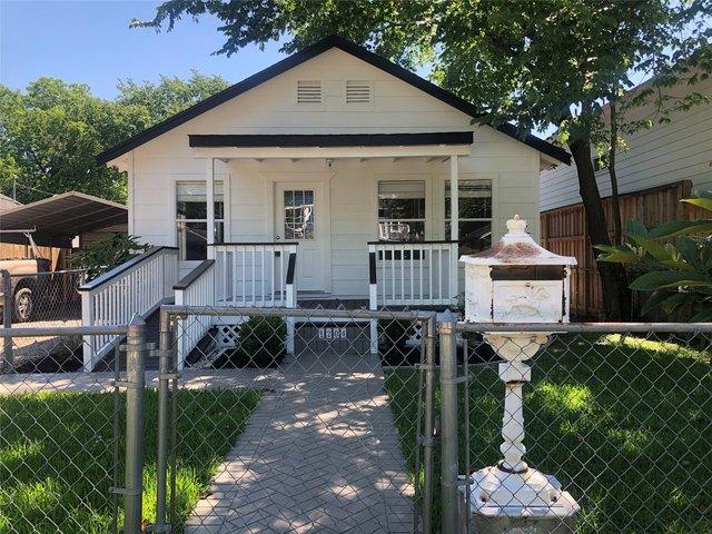 1204 Cordell St, Houston, TX 77009