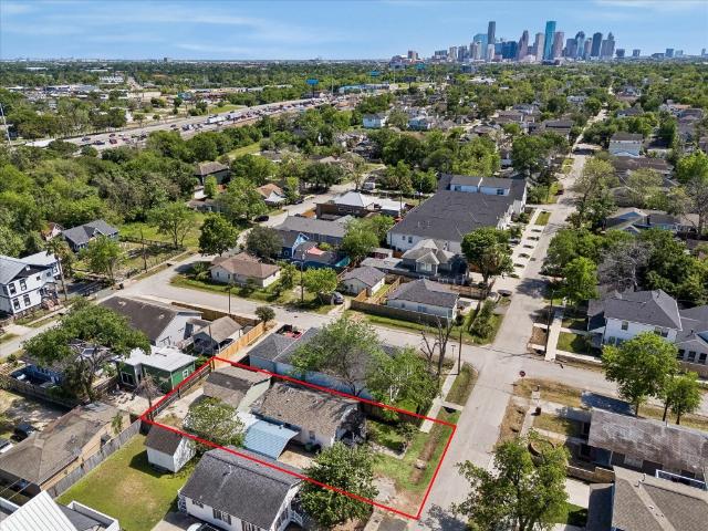 1204 Cordell St, Houston, TX 77009 | MLS #80001 | Compass