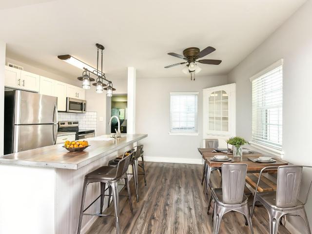 1204 Crawford Drive