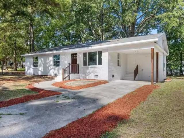 1204 Crawford St S, Wilson, NC 27893 MLS 10056328