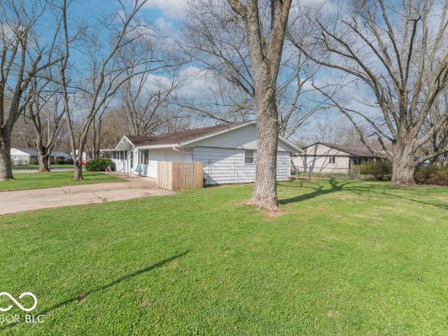 1204 Dusty Trail, Greenwood, IN 46142 | MLS #22093