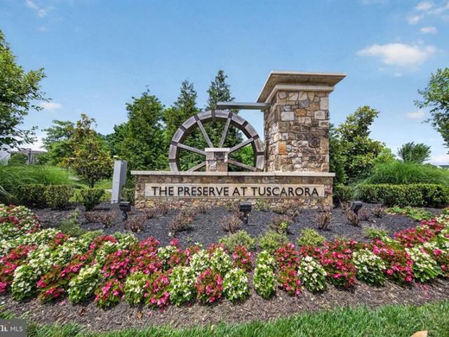 1204 Daphne Way, Frederick, MD 21702