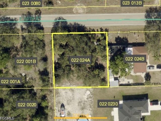 1204 E 10th St, Lehigh Acres, FL 33972