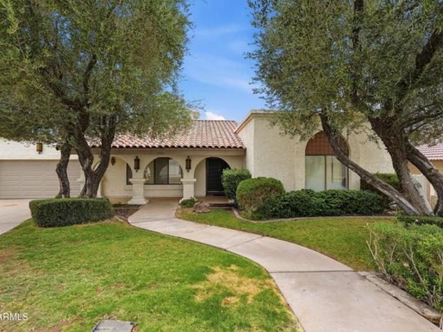 1204 E Commodore Pl, Tempe, AZ 85283