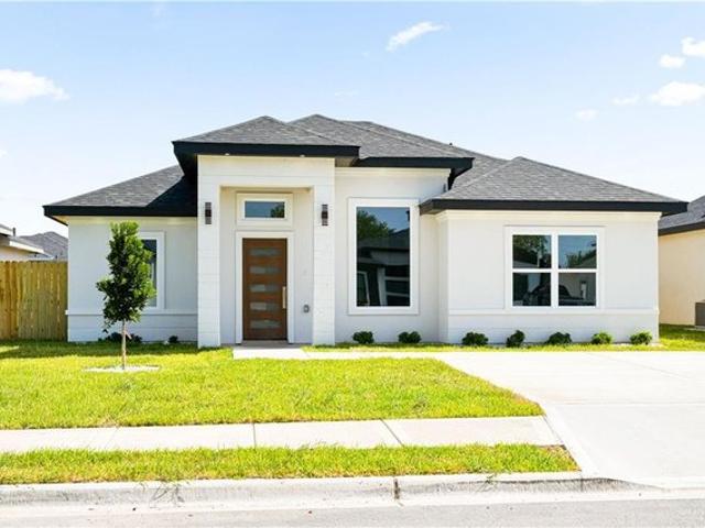 1204 E Boxwood Ave, San Juan, TX 78589