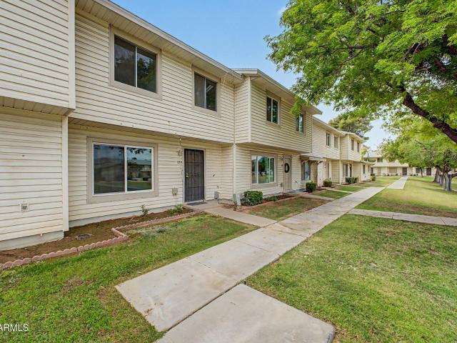 1204 E Dunbar Dr, Tempe, AZ 85282 | MLS #7019