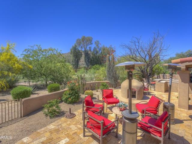 1204 E Mesquite Dr, Carefree, AZ 85377