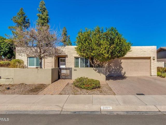 1204 E Steamboat Bend Dr, Tempe, AZ 85283