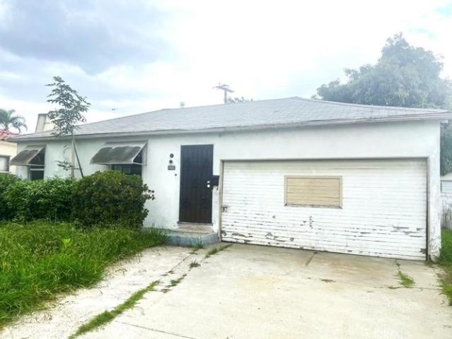 1204 E Tichenor St, Compton, CA 90221