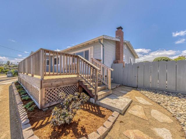 1204 Elm Avenue