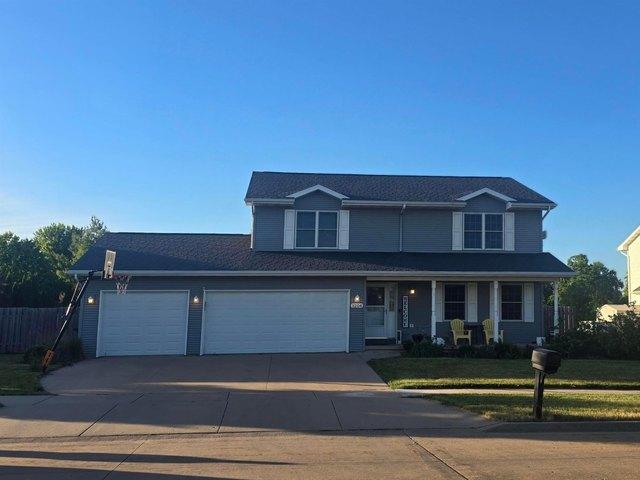 1204 Fairfax St, Oshkosh, WI 54904