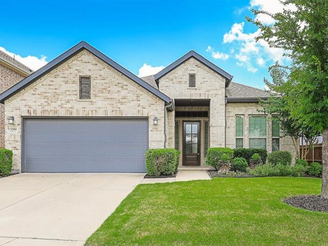 1204 Fargo Dr, McKinney, TX 75071