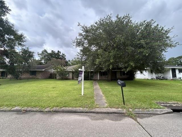 1204 Fifth St, Patterson, LA 70392