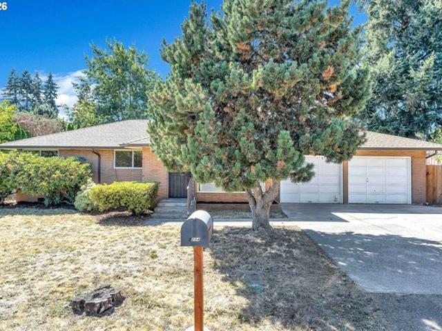 1204 Filbert St, Forest Grove, OR 97116