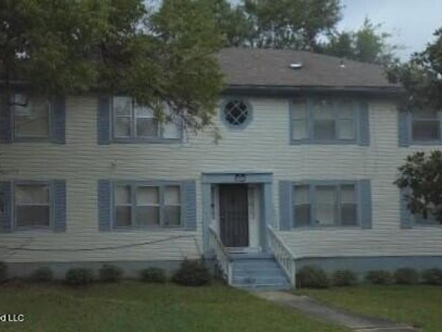 1204 First Ave, Jackson, MS 39203