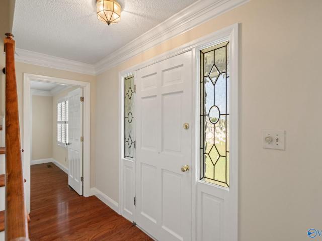 1204 Four Mile Post Road SE