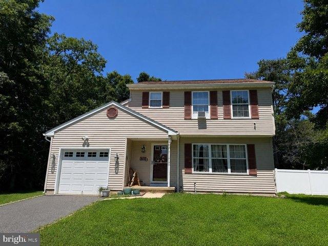 1204 Geissel Dr, Millville, NJ 08332