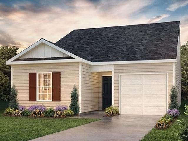 1204 Golf Dr, Roebuck, SC 29376
