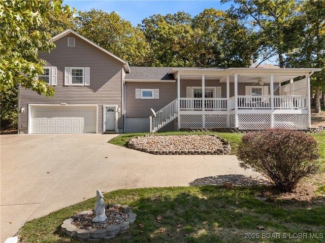 1204 Greenwood Cir, Osage Beach, MO 65065
