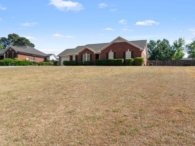 1204 Hallman Drive