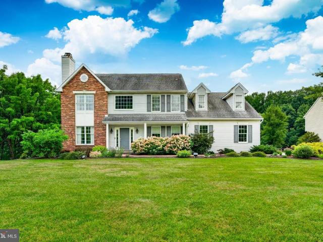 1204 Hamilton Drive