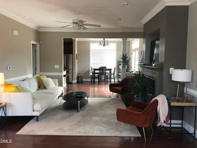 1204 Harp St, Raleigh, NC 27604 | MLS #10157 | Compass