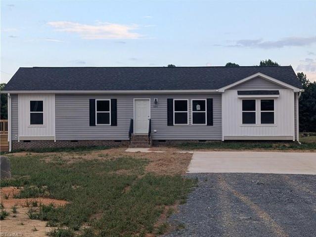 1204 Hawksview Rd, Franklinville, NC 27248