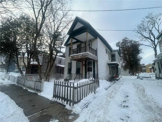 1204 Howard Avenue