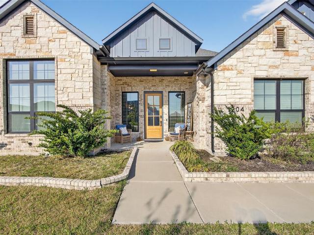 1204 Jungle Dr, Forney, TX 75126 | MLS #21231