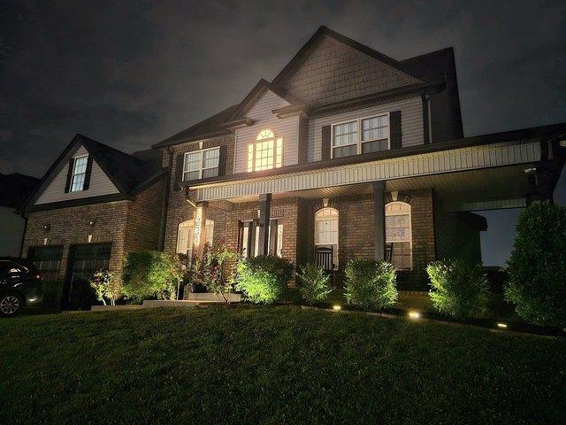1204 Juniper Pass, Clarksville, TN 37043
