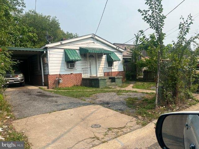 1204 Jansen Ave, Capitol Heights, MD 20743