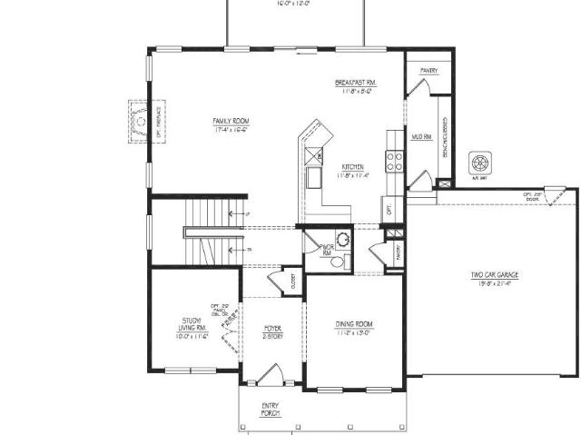 1204 Jordan Ln, Unit 7, Perkasie, PA 18944 | MLS #PABU2112