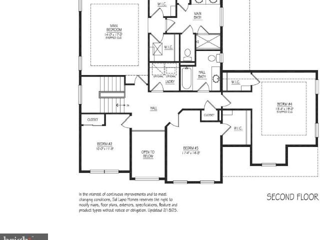 1204 Jordan Ln, Lot #7