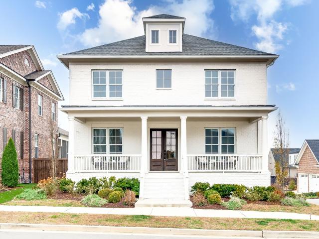 1204 Luckett Rd, Nashville, TN 37221 | MLS #3058