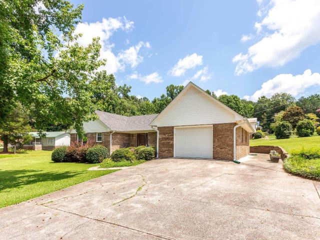 1204 Lake Joyce Road