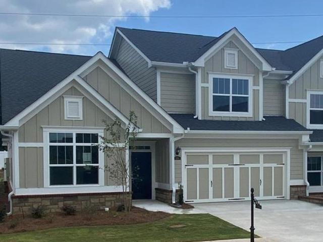 1204 Lexington Green Pines #1204, Cumming, GA 30040