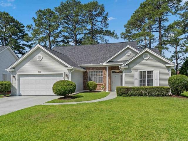 1204 Loblolly Ln, Conway, SC 29526