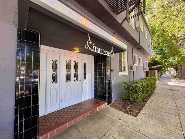 1204 P & 1601 12th St Studio Apartment for Rent at 1601 1601 12th Street & 1204 P Street, Sacramento, CA 95814 Downtown Sacramento