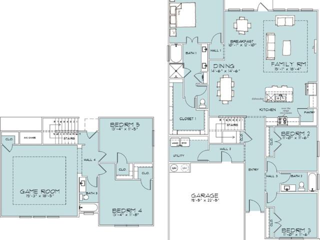 1204 Patriot Drive